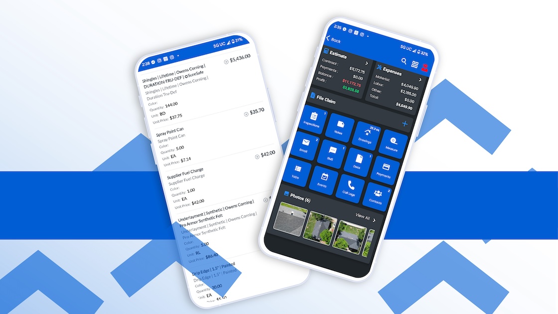 What Is a Roofing CRM? - RoofLink